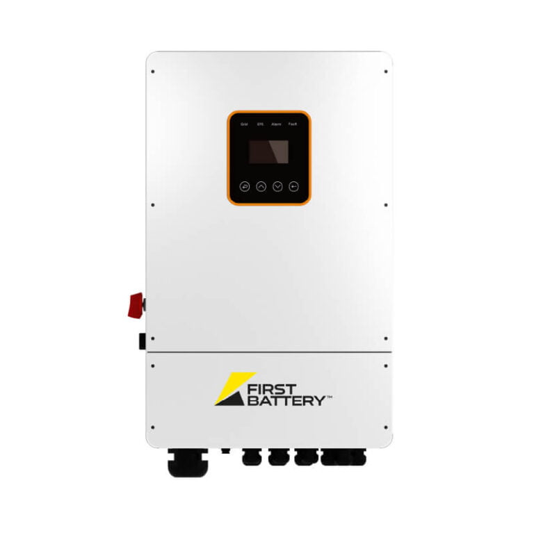 Solar & Backup Power Batteries | Reliable Energy Storage