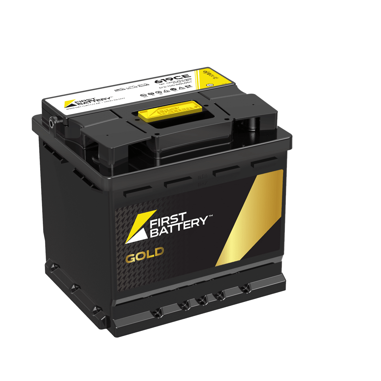 Car Batteries | High-Performance Batteries by First Battery