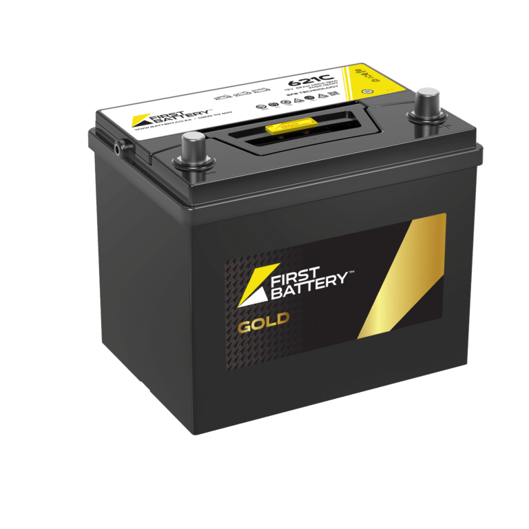 Car Batteries | High-Performance Batteries by First Battery