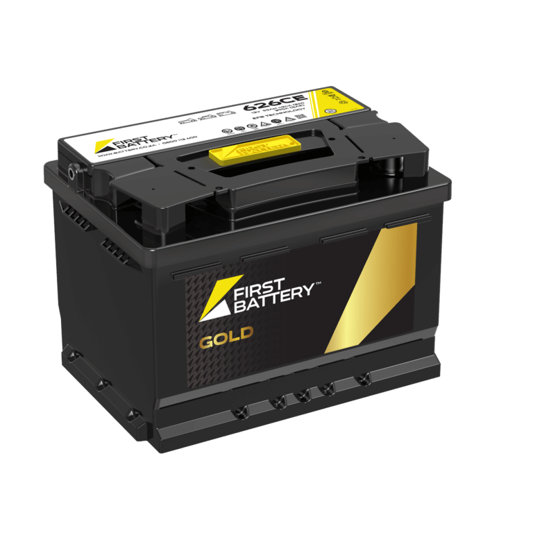 Car Batteries | High-Performance Batteries by First Battery