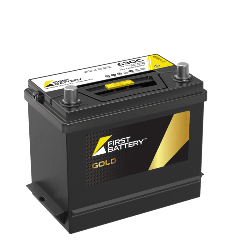 630C - First Battery