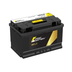 628B - First Battery