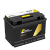 652CP - First Battery