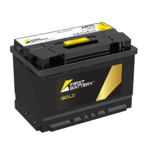 628B - First Battery