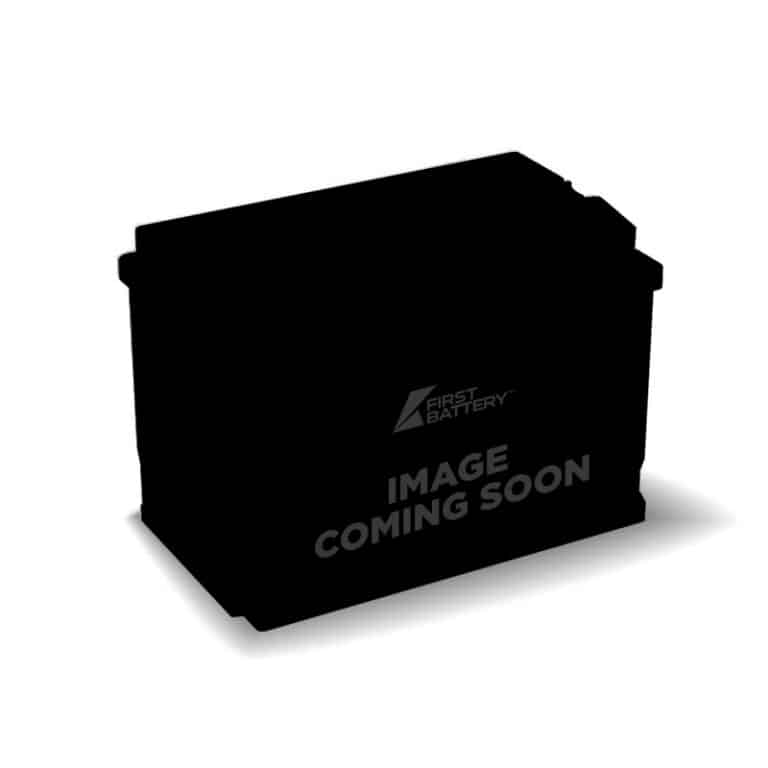 TOYOTA, Corolla 1.6 Professional - First Battery