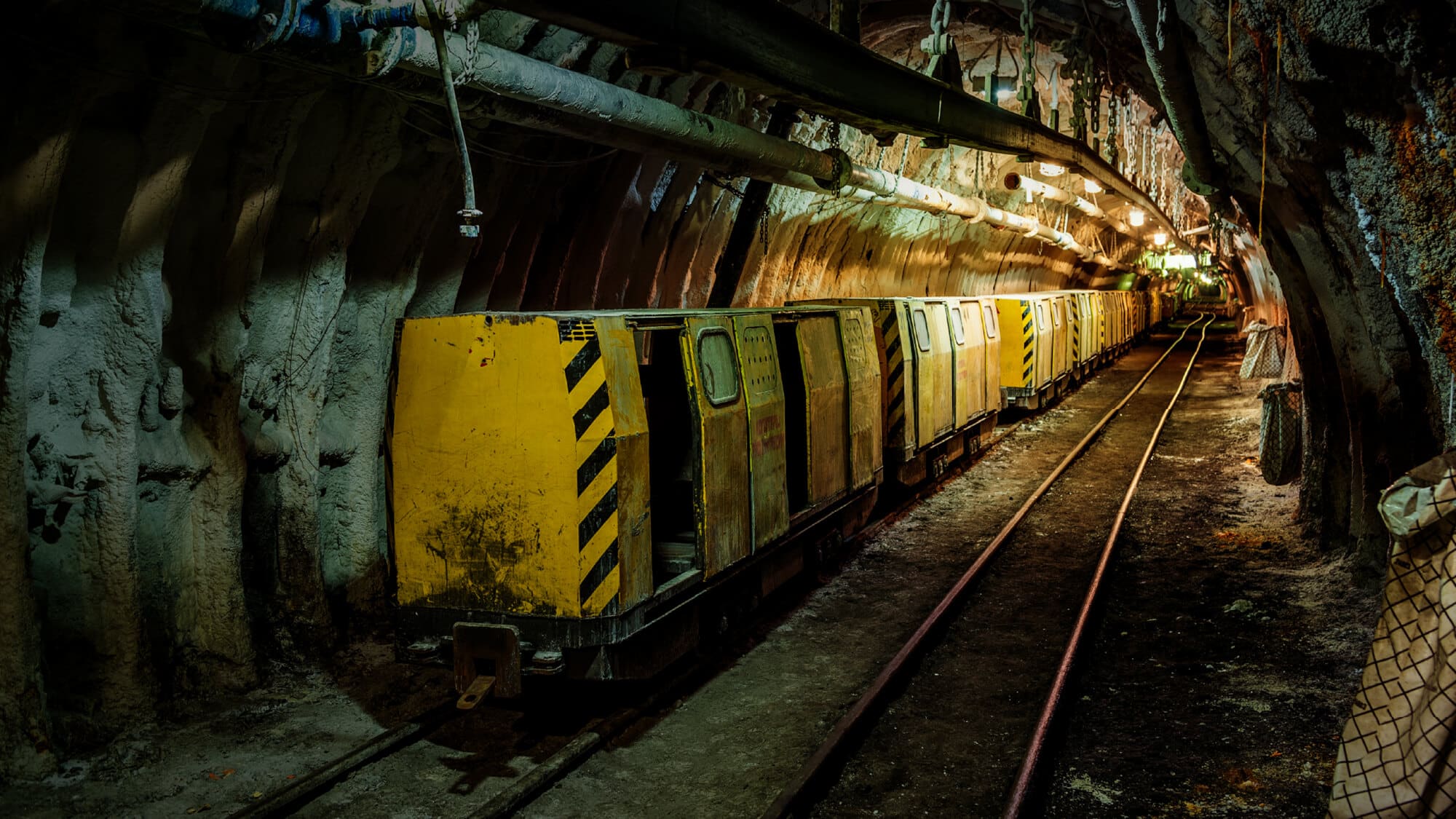 Mining Batteries | Safe & Durable Power