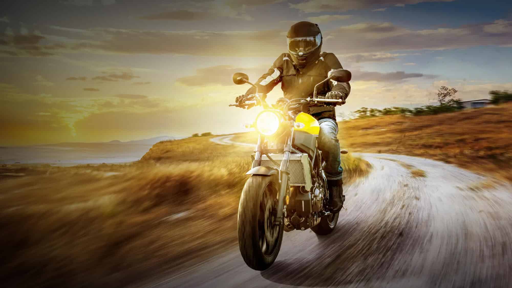 Motorcycle Batteries | Performance Batteries by First Battery