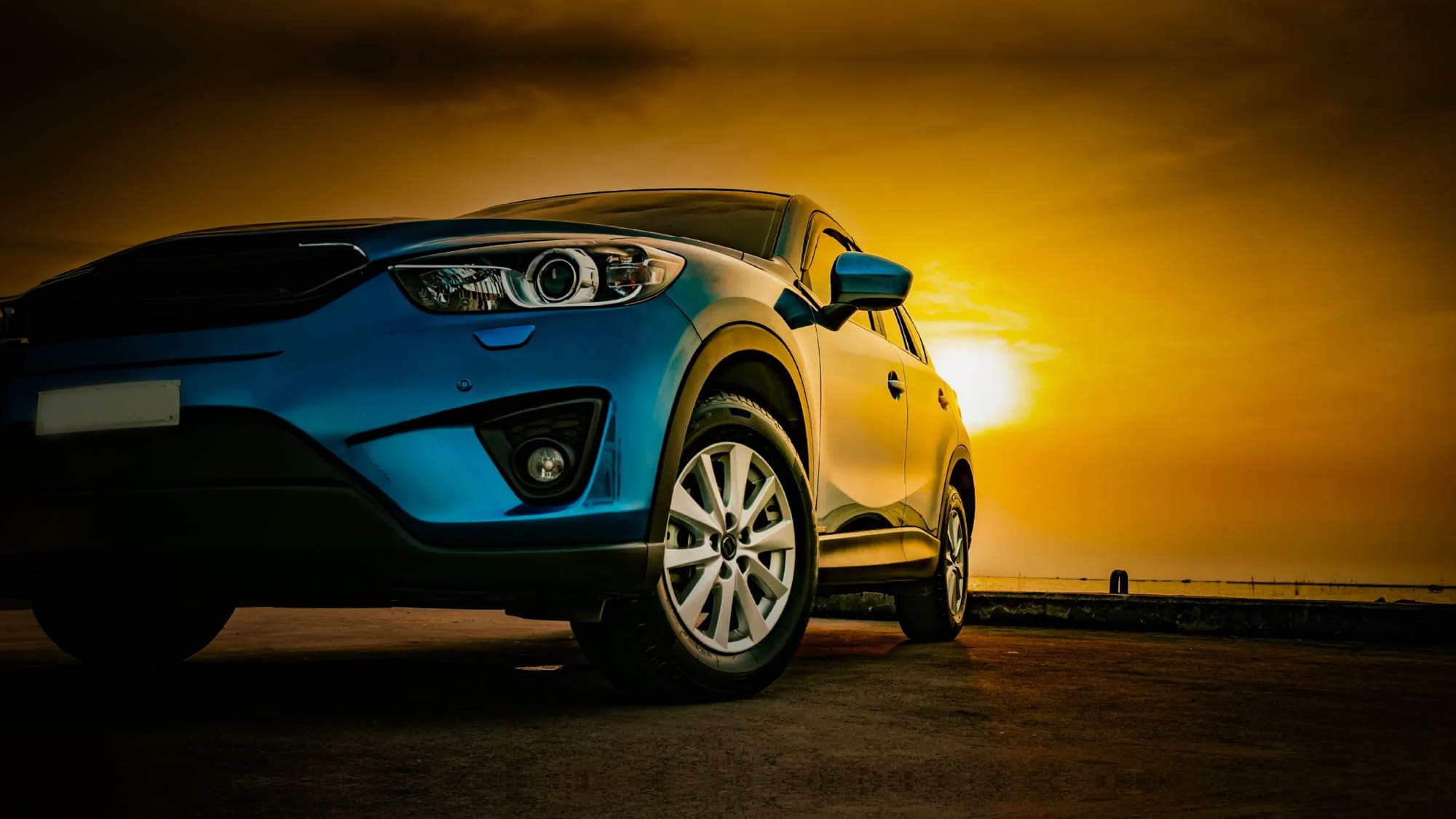 Car Batteries | High-Performance Batteries by First Battery