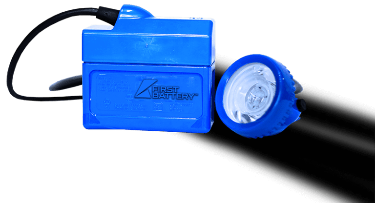 Mining Batteries | Safe & Durable Power