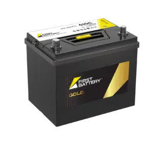 628B - First Battery