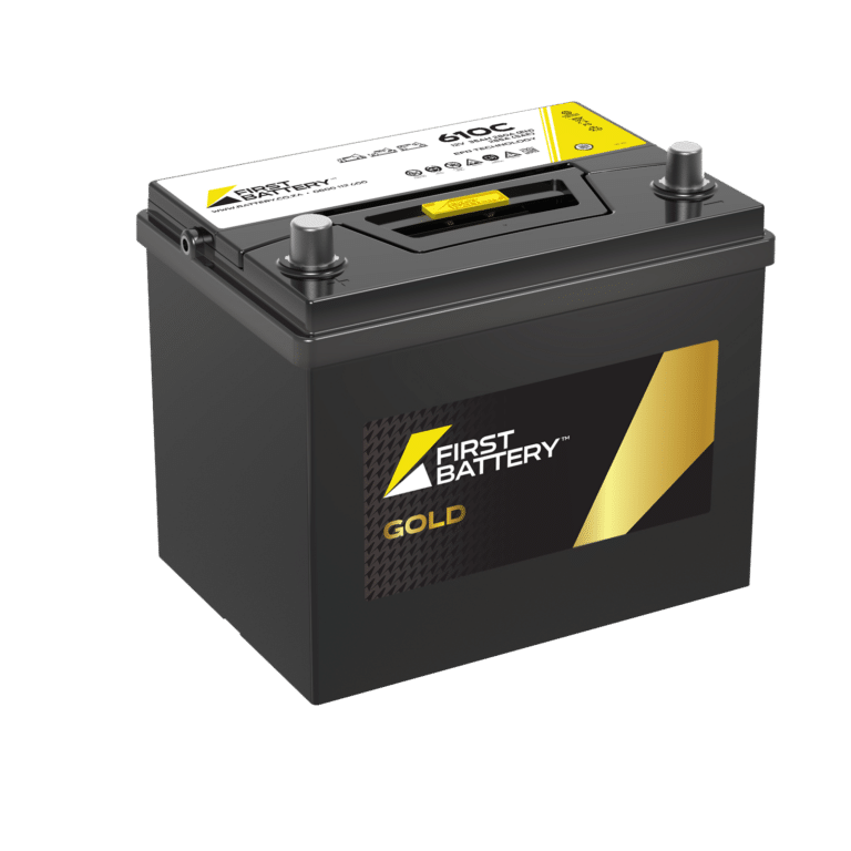 Car Batteries | High-Performance Batteries by First Battery