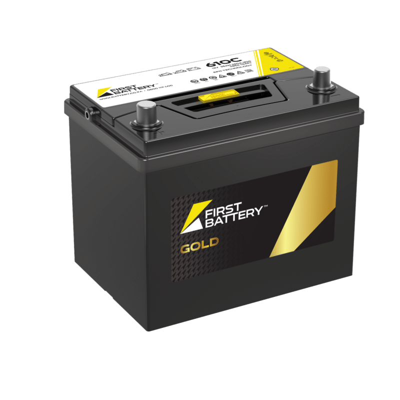 Car Batteries | High-Performance Batteries by First Battery