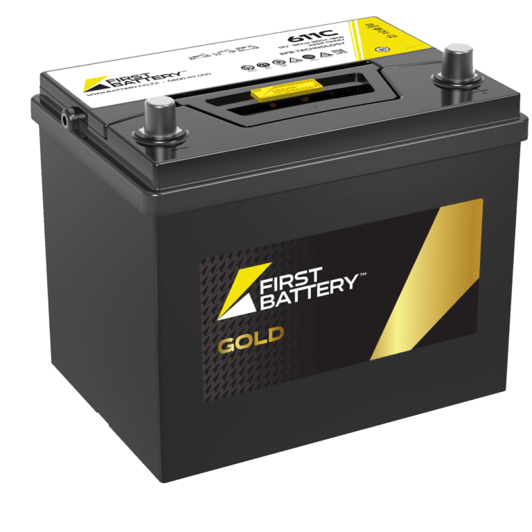 Car Batteries | High-Performance Batteries by First Battery