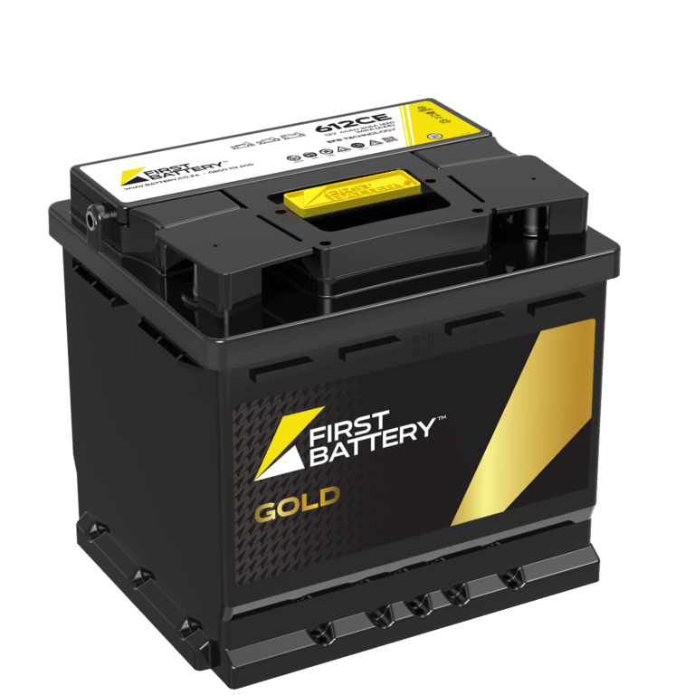 Car Batteries | High-Performance Batteries by First Battery