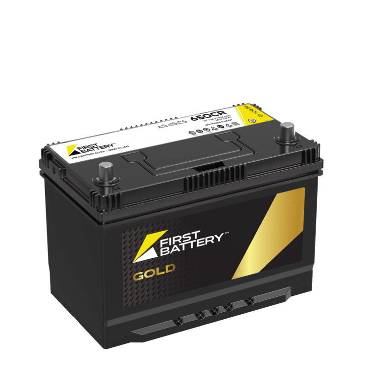 HAVAL, H6 2.0T Luxury AWD DCT - First Battery