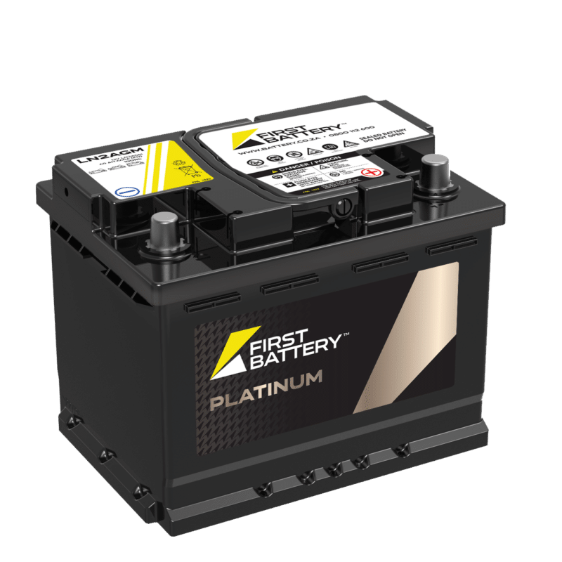 Car Batteries | High-Performance Batteries by First Battery