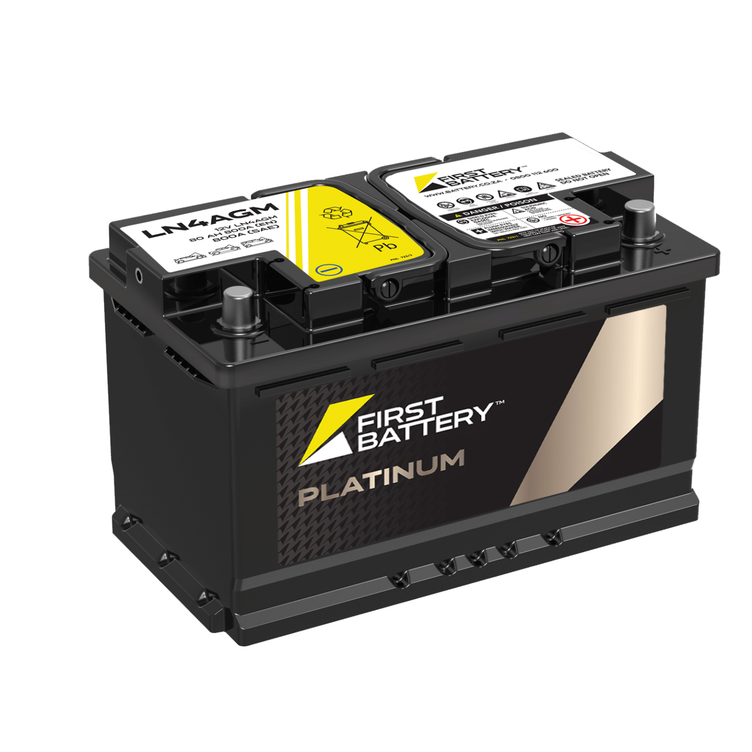 Car Batteries | High-Performance Batteries by First Battery