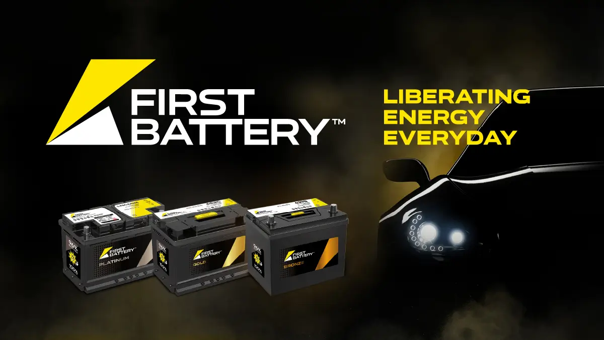 Product Search | Explore First Battery’s Full Product Range