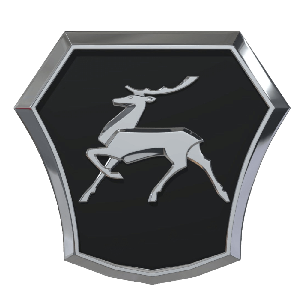 GAZ, Gazelle 2.1D P-Van Dsl - First Battery