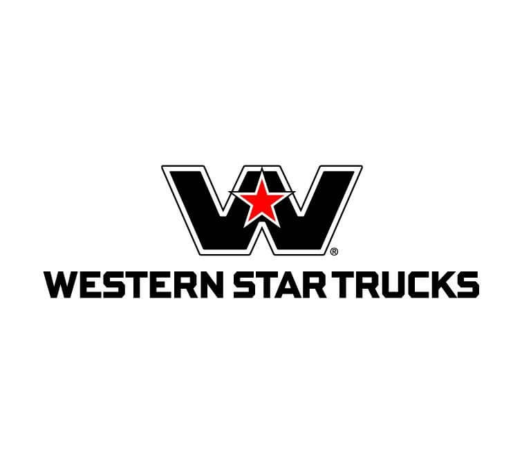 WESTERN STAR, 4964SX 6x4 T-T - First Battery