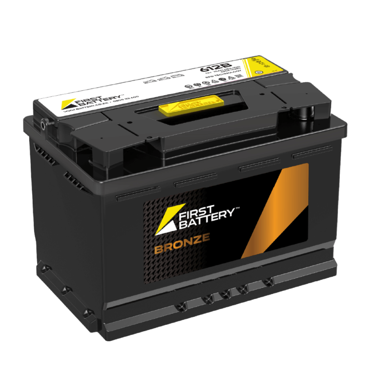 12 Volt Archives - First Battery