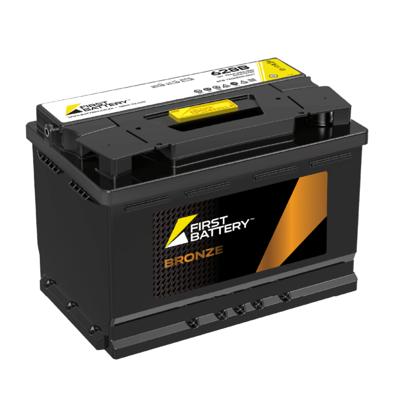 657C - First Battery