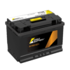 646B - First Battery