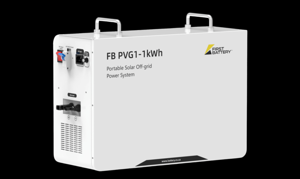 Solar & Backup Power Batteries | Reliable Energy Storage