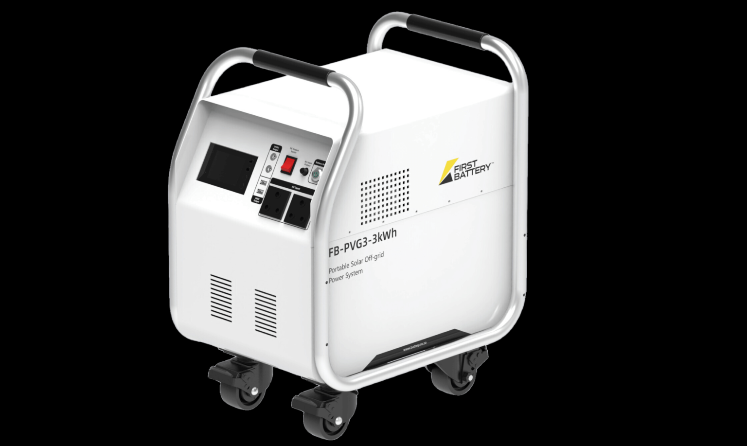 Product Search | Explore First Battery’s Full Product Range